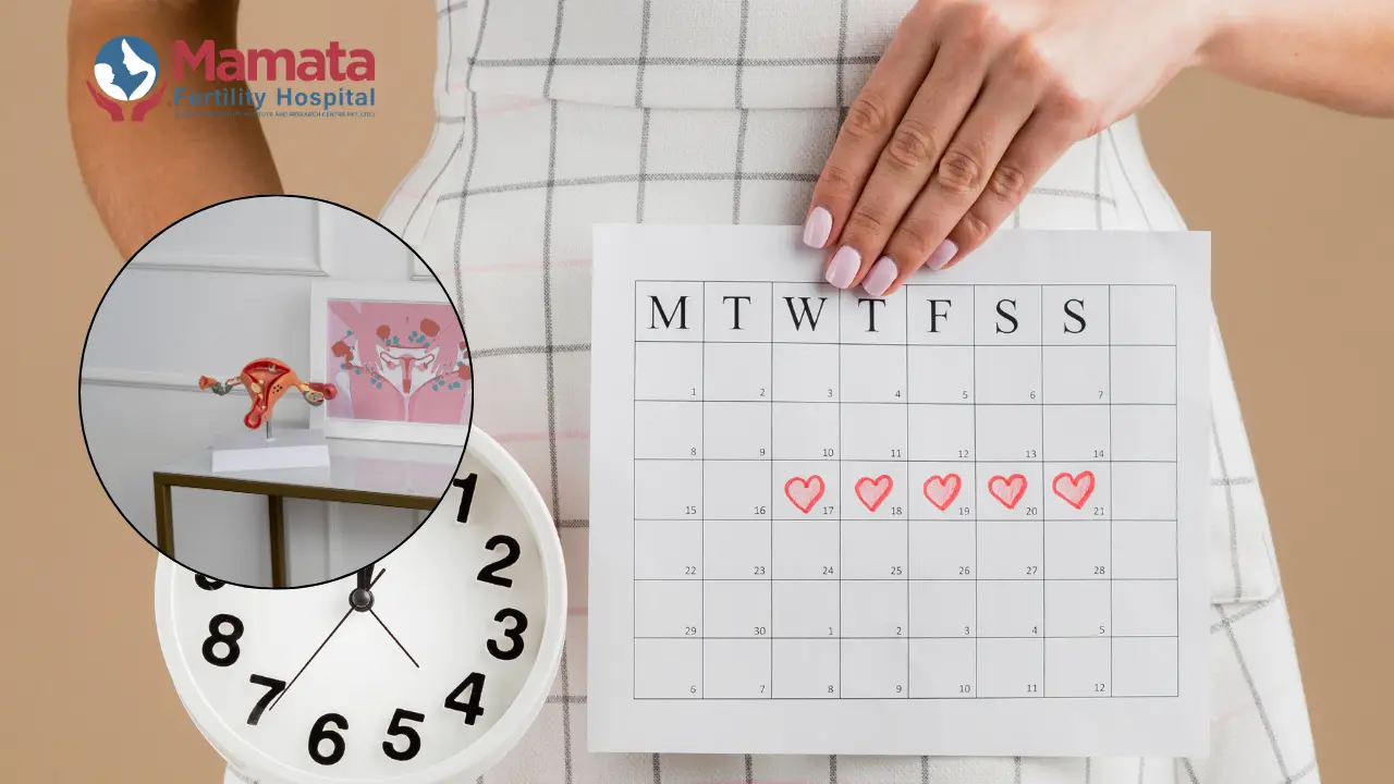 7 Days After IUI? Early Signs | Mamata Fertility Hospital