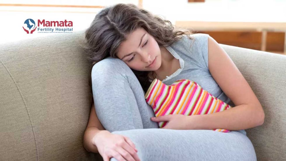 The Link Between Endometriosis and Early Menopause