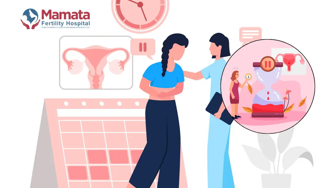 What Happens After IUI Day by Day | Mamata Fertility Hospital