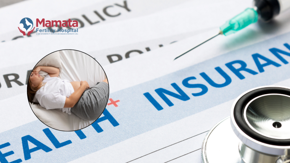 Does Health Insurance Cover IVF in India?