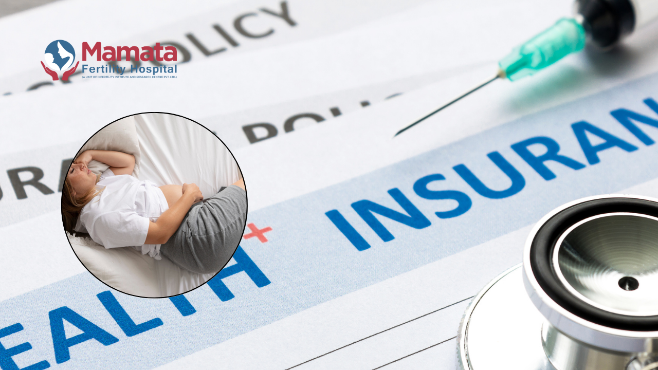 Does Health Insurance Cover IVF in India?