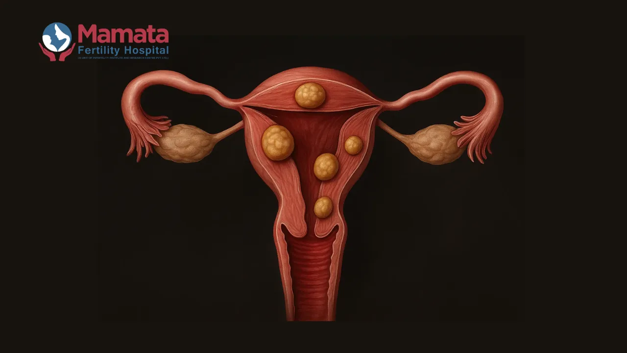 Can Fibroids Pass During Period?