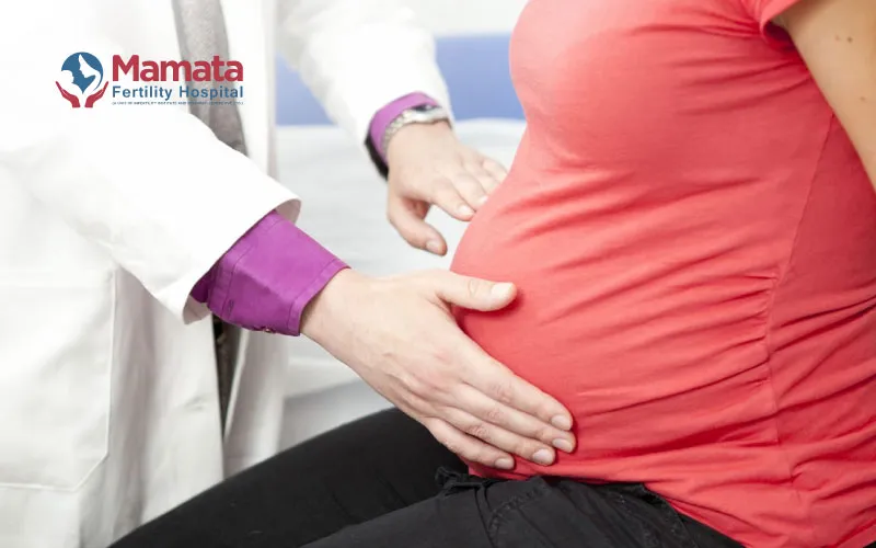 Normal Delivery with Fibroids in Hyderabad | Expert Care